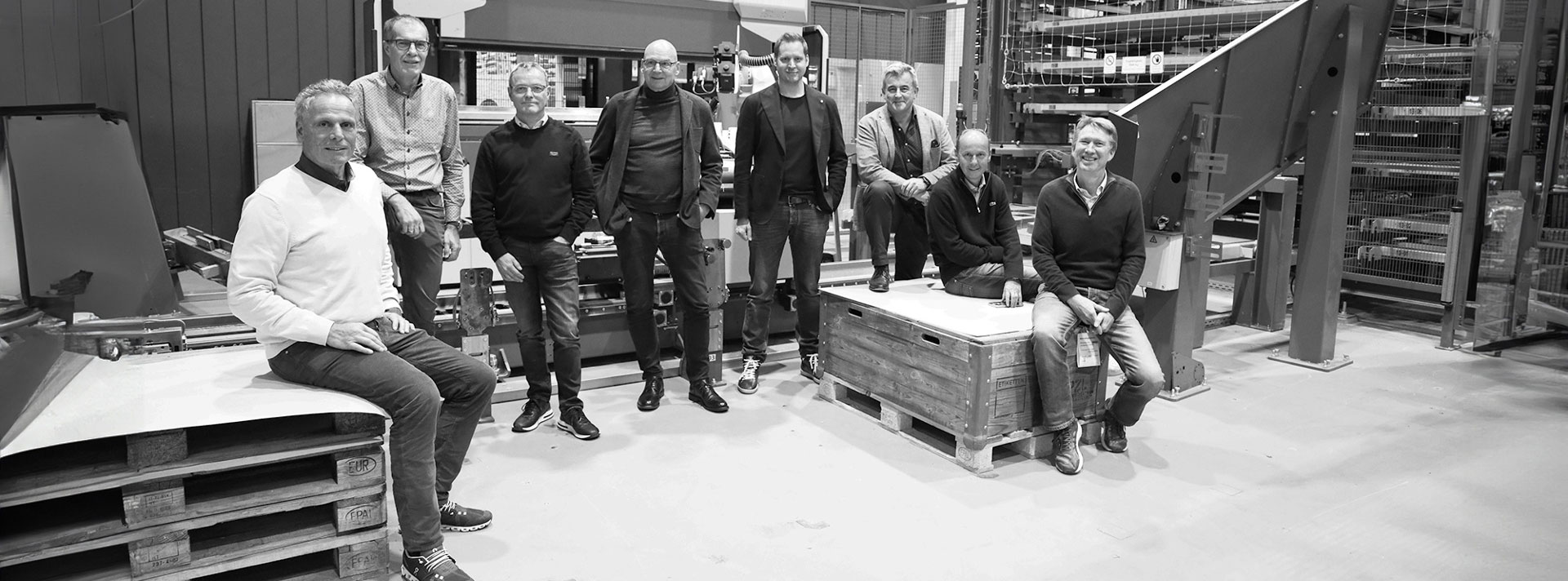 Leadership team - SwissFactory.Group